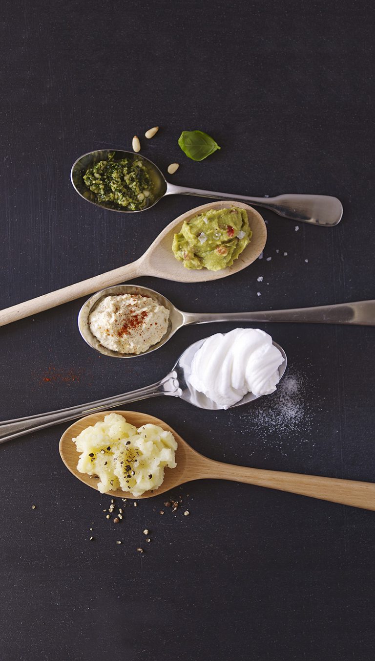 Food Photography – Feast Your Eyes